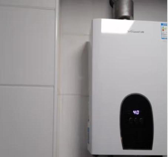 万和JSQ24-365T12燃气热水器怎么样 万和燃气热水器烧水快，而且非常节能。_什么值得买