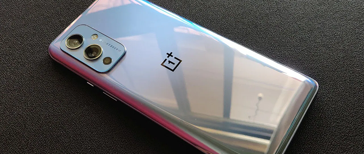 ONEPLUS 9 评测：小改进、大营销_安卓手机_什么值得买