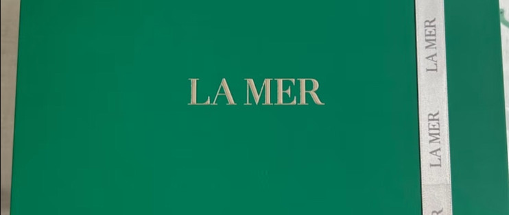海蓝之谜（LA MER）赋活修护身体霜300ml身体乳护肤品套装化妆品礼盒生日礼物送女友_护肤套装_什么值得买