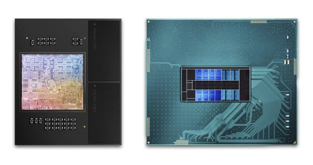 英特尔 i9-13980HX 性能确实比苹果 M2 Max 强，但覆盖场景不同_CPU_什么值得买