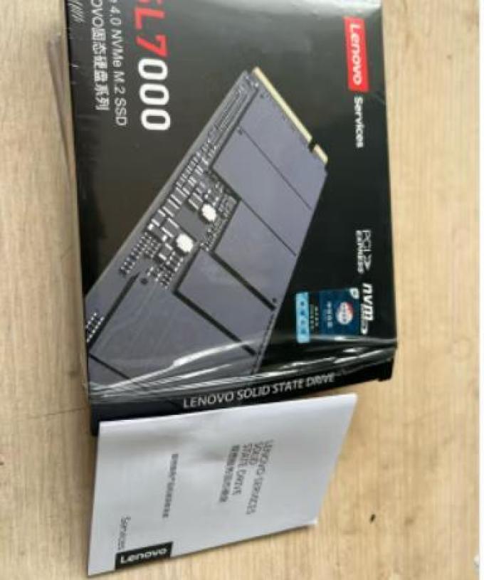 联想SL7000固态硬盘怎么样 联想这块速度稳定，很不错！性价比也很好_什么值得买