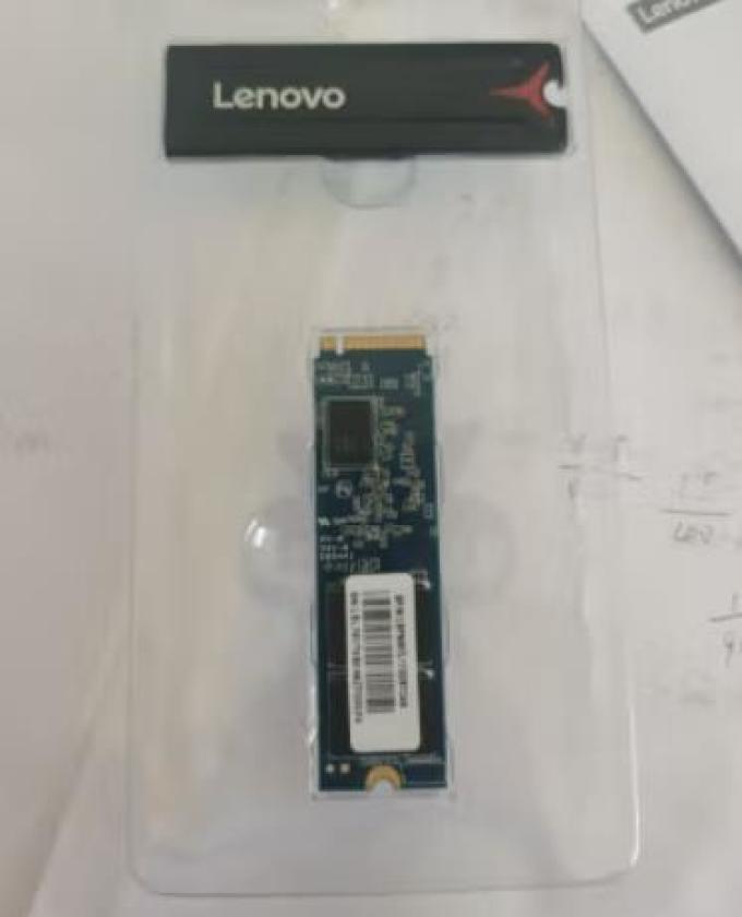联想SL7000固态硬盘怎么样 联想这块速度稳定，很不错！性价比也很好_什么值得买