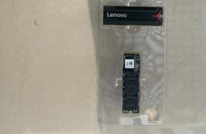 联想SL7000固态硬盘怎么样 联想这块速度稳定，很不错！性价比也很好_什么值得买