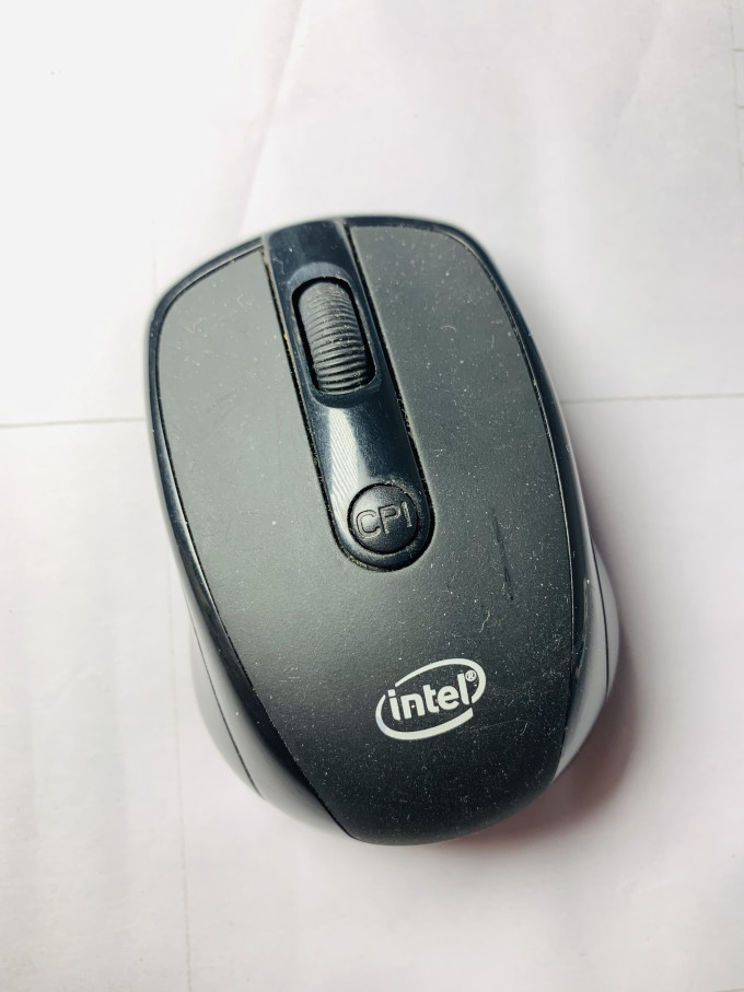 英特尔鼠标怎么样 Intel无线鼠标，给你更舒适的办公体验_什么值得买