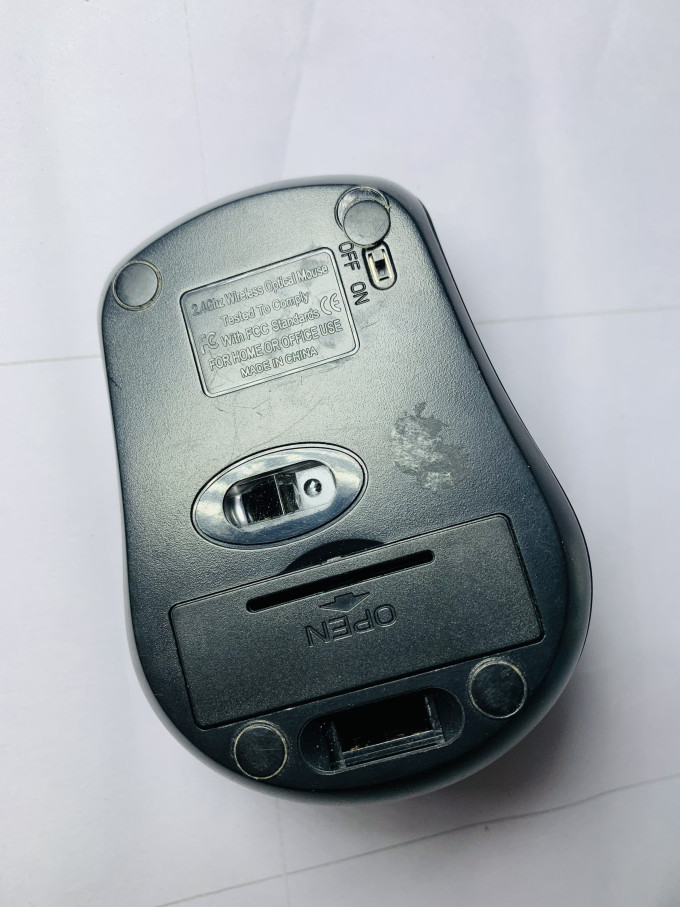 英特尔鼠标怎么样 Intel无线鼠标，给你更舒适的办公体验_什么值得买