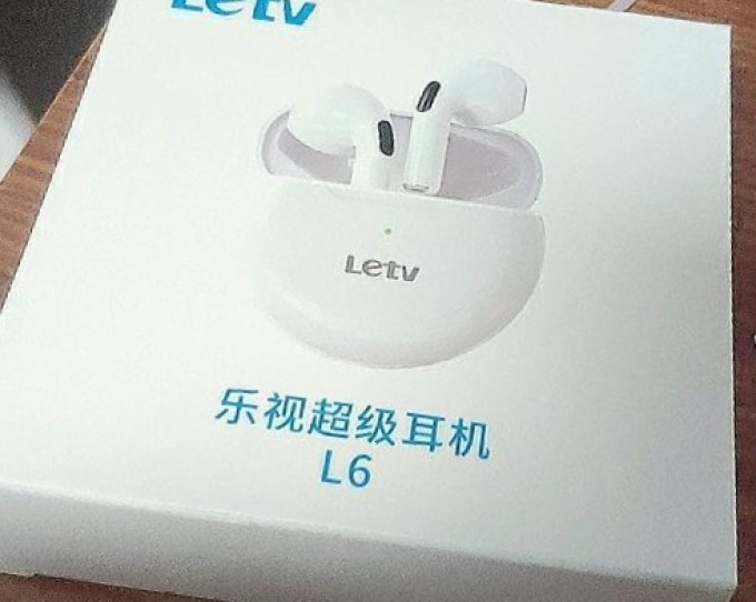 乐视L6 简配版蓝牙耳机怎么样 这样的耳机怎么能不爱呢_什么值得买