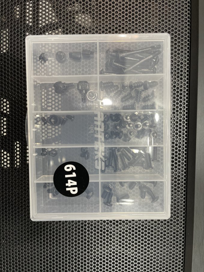 追风者机箱怎么样 追风者614PC 全塔台式E-ATX电脑机箱晒单_什么值得买