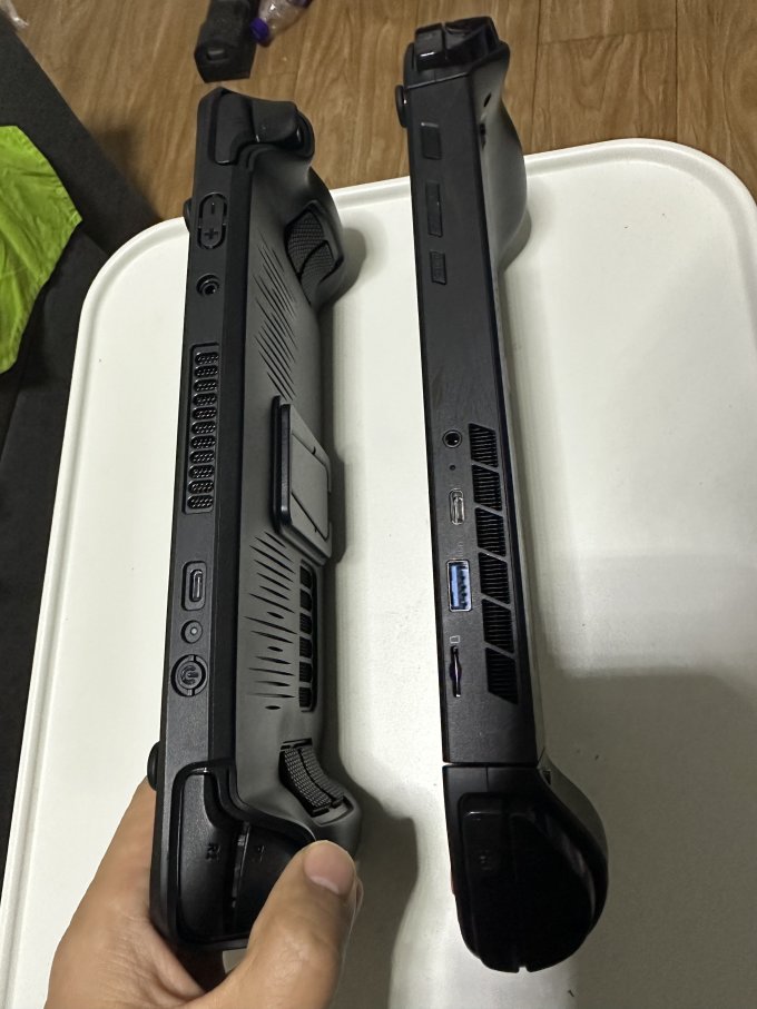 壹号本游戏机怎么样 onexplayer2 用过才知道的真实评价_什么值得买