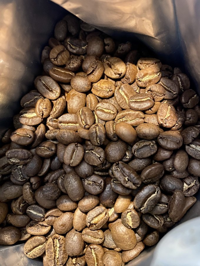 M2M咖啡豆怎么样 近期难得喝到的好豆子！M2M热带公路咖啡豆_什么值得买