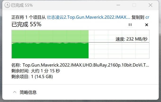 西部数据WUH721414ALE6L4硬盘怎么样 多多买的14T西数HC530硬盘一年了_什么值得买