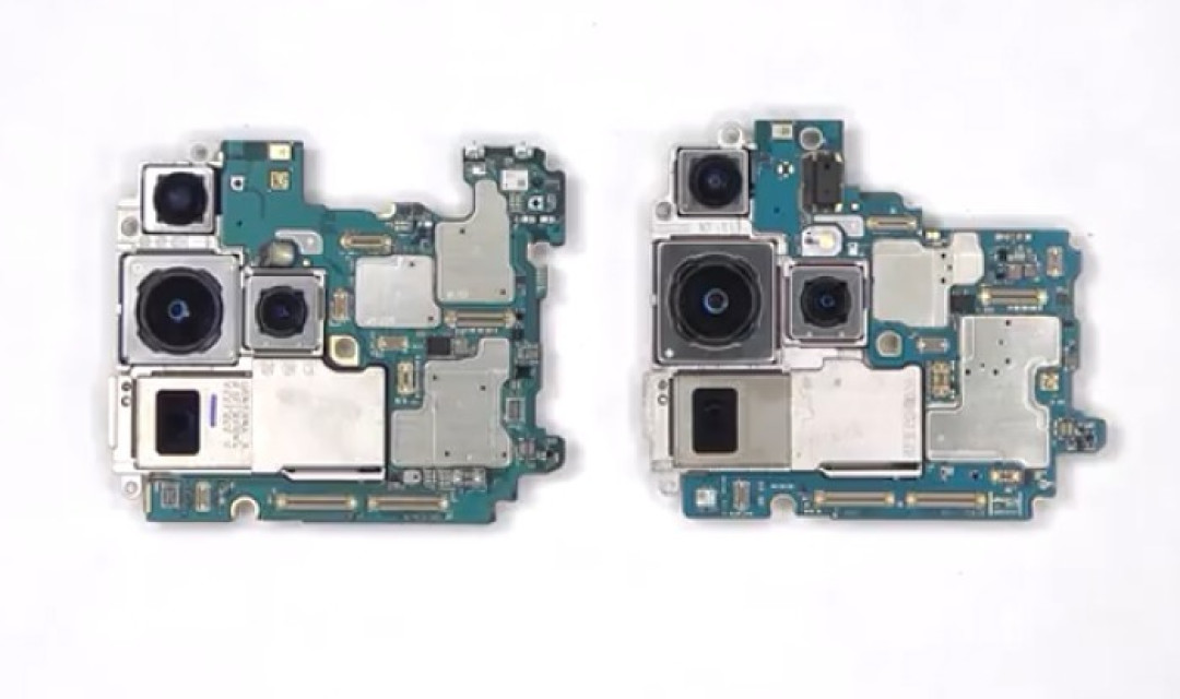 深挖丨三星 S23 系列三款新机配件能否互换？_手机_什么值得买