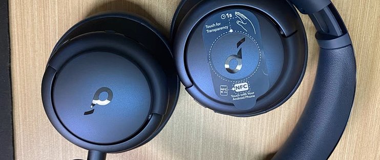 Anker Soundcore Life Q35 Wireless_头戴式耳机_什么值得买