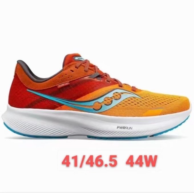 索康尼跑鞋怎么样 索康尼驭途16纯欣赏_什么值得买