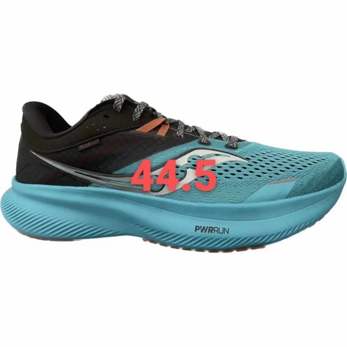 索康尼跑鞋怎么样 索康尼驭途16纯欣赏_什么值得买