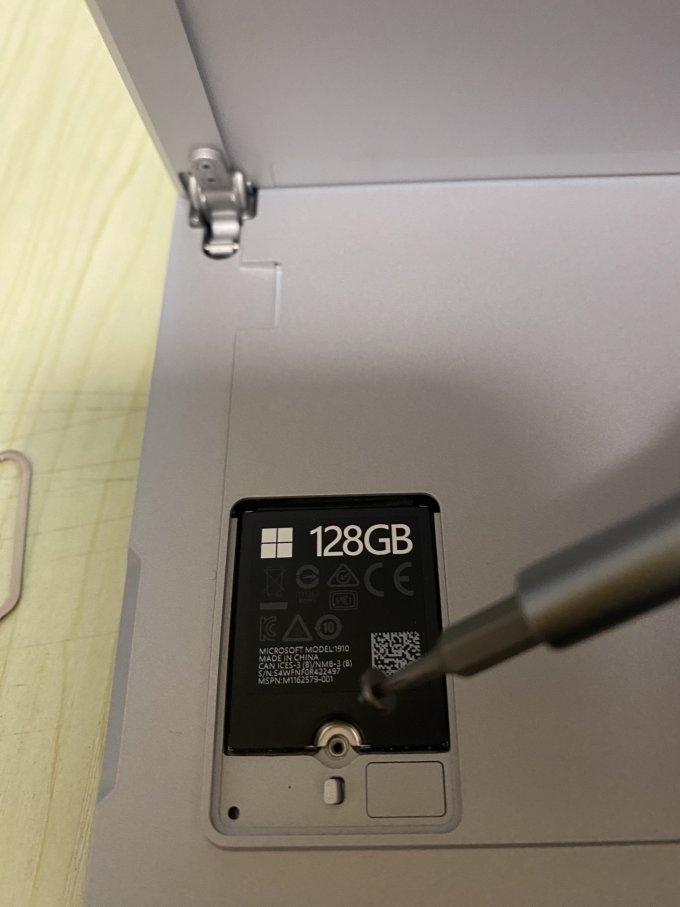 伊芯硬盘怎么样 Surface pro7+升级硬盘，2230固态太贵了_什么值得买