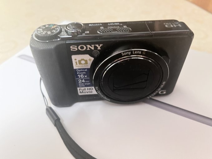 索尼ZV-1数码相机怎么样 全款拿下属于自己的第一台相机📷_什么值得买