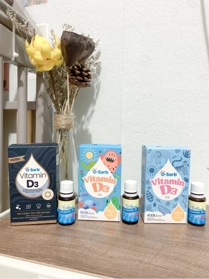 宝贝健康🍊成长，有它们就够啦！_什么值得买