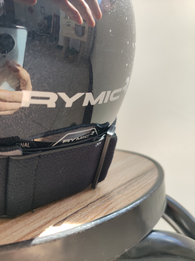 RYMIC摩托车骑行装备怎么样 摩托装备之头盔 RYMIC 980复古全盔_什么值得买