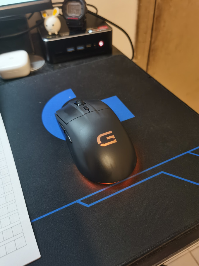 戴记严选GM3323D_什么值得买