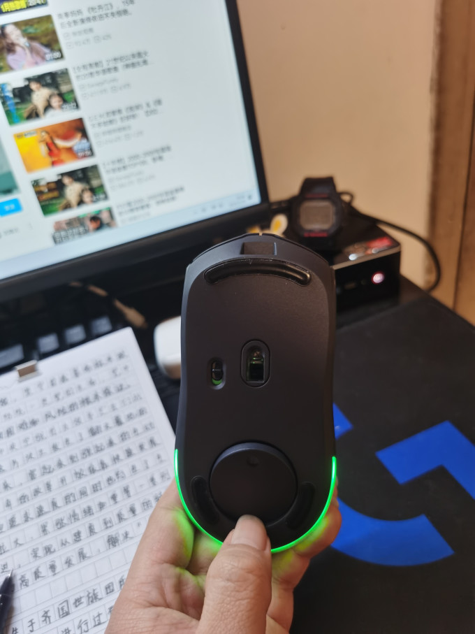 戴记严选GM3323D_什么值得买