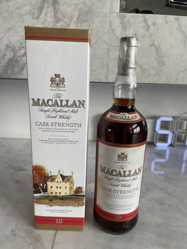 【麦卡伦】麦卡伦商城_MACALLAN是什么牌子