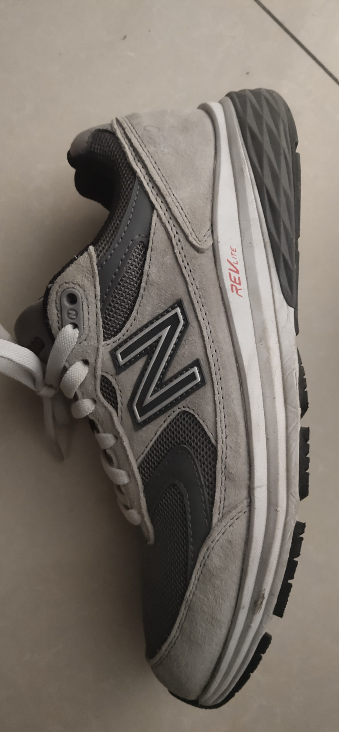 new balance跑鞋怎么样 newbalance880_什么值得买