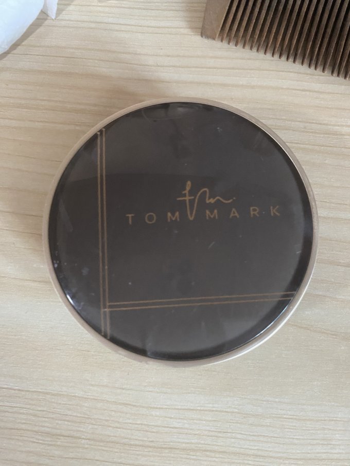 好用的tommark 气垫分享来喽！_什么值得买