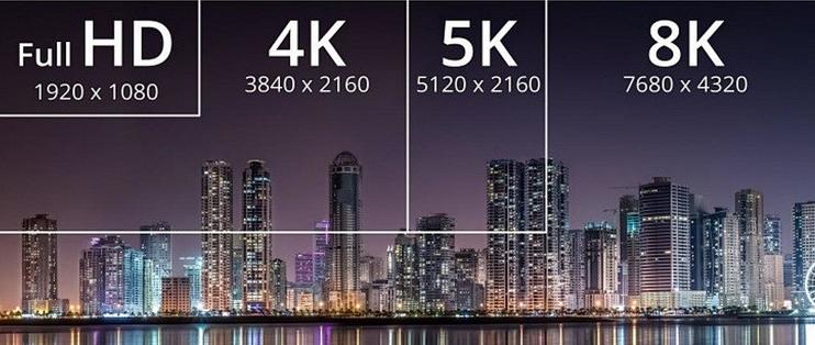 支持8K解码的高端海思和晶晨芯片有哪些？_电视_什么值得买