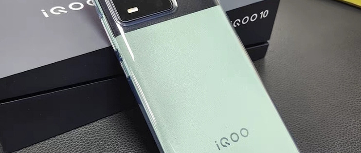 IQOO10的一些自己的看法，我觉得除了电池都香。_安卓手机_什么值得买