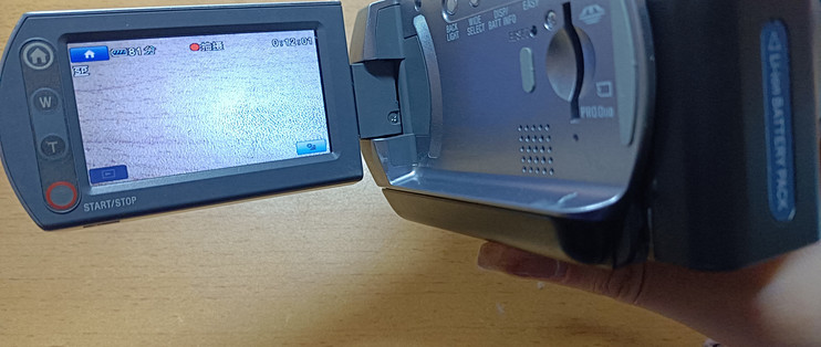 突然又流行起来的dv机——索尼sr62e_刻录机_什么值得买