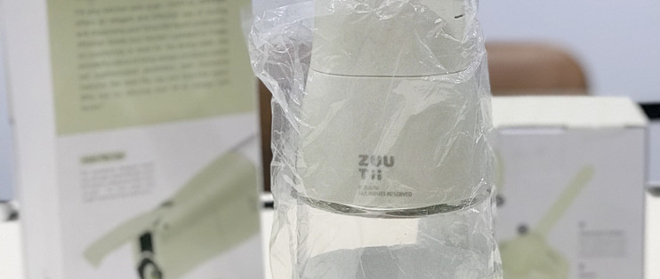厨房的100件好物zuutii油壶②_油壶_什么值得买