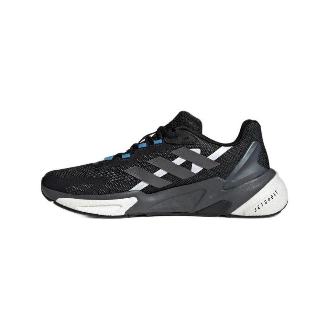 认证挑战赛。adidas阿迪达斯官网X9000L3 U男女运动休闲舒适跑步运动鞋HP2121_休闲运动鞋_什么值得买