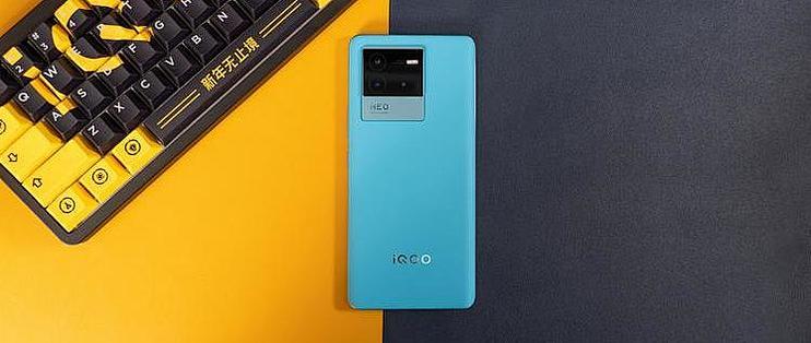 “双芯片”配置！iQOO Neo7：索尼IMX766V+三星E6屏，顶配2899元_安卓手机_什么值得买