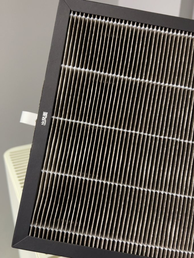 MATE A1新风机使用体验感受！请参考！_什么值得买