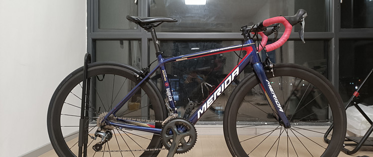 6年的美利达 斯特拉 king 能否再战？_骑行运动_什么值得买