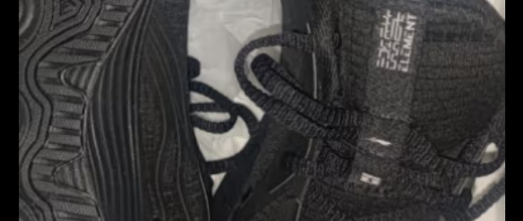 李宁越影Element跑步鞋男鞋回弹减震跑鞋ARHR223_跑鞋_什么值得买