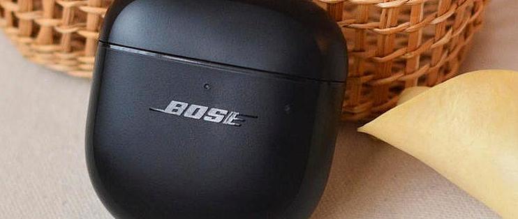 Bose QC消噪耳塞II体验，戴上就不想摘下来_蓝牙耳机_什么值得买