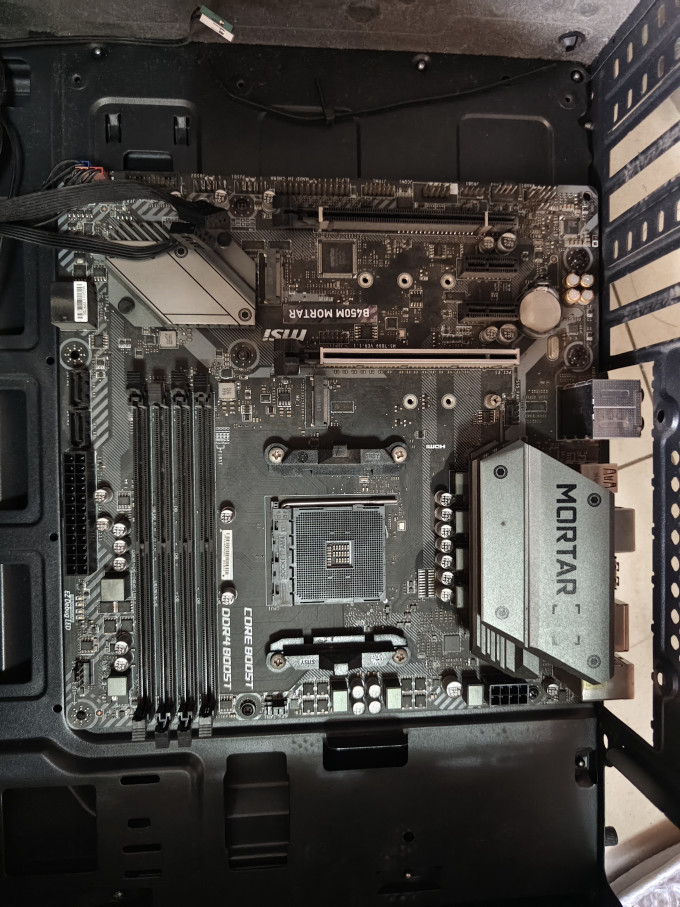 AMDR3-4100CPU怎么样 R3 4100+B450加起来可能都不要500元_什么值得买