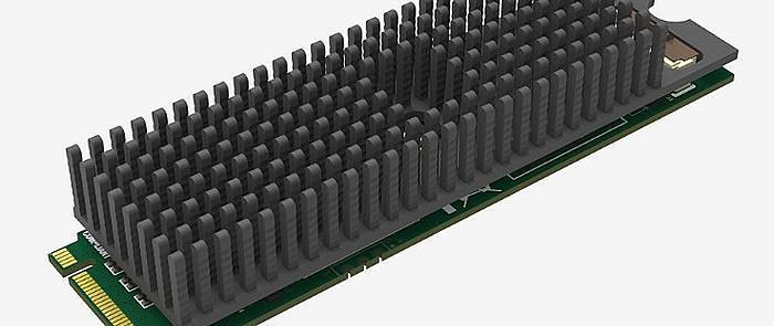 不是 SSD：Magewell美乐威 发布 M.2 规格 Eco Capture AIO M.2 视频采集卡_数码配件_什么值得买
