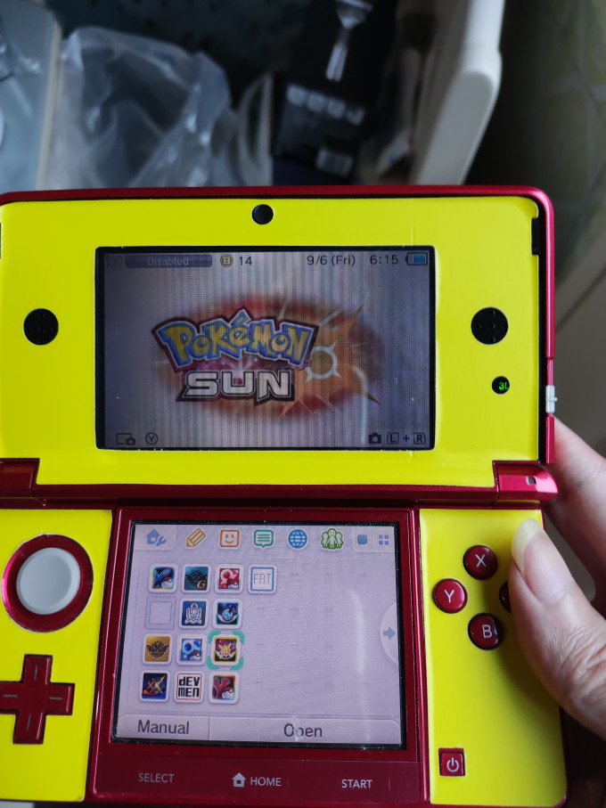 任天堂游戏机怎么样 任天堂3ds_什么值得买