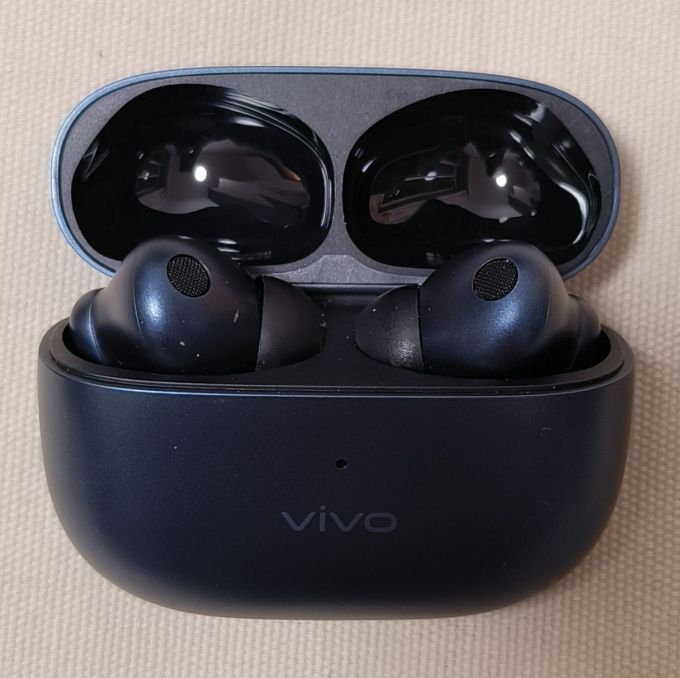 vivoTWS 3蓝牙耳机怎么样 vivo TWS3 蓝牙耳机_什么值得买