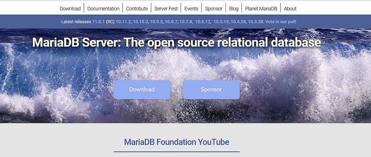 MariaDB 安装部署、权限设置、外网访问_软件应用_什么值得买