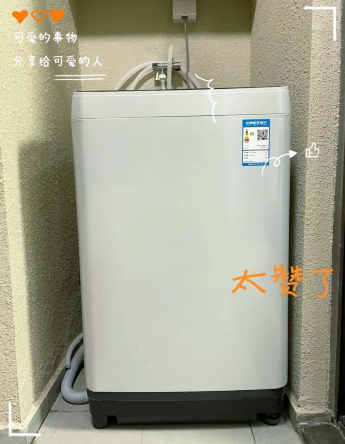 松下XQB80-K10N波轮洗衣机怎么样 _什么值得买