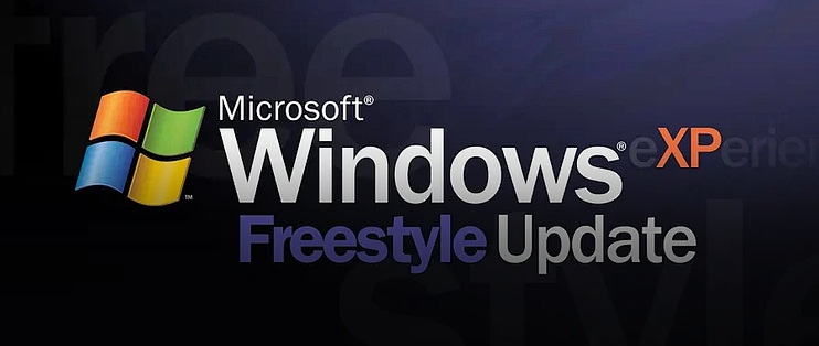 神级魔改！Win10 再现经典 WinXP 系统_办公软件_什么值得买