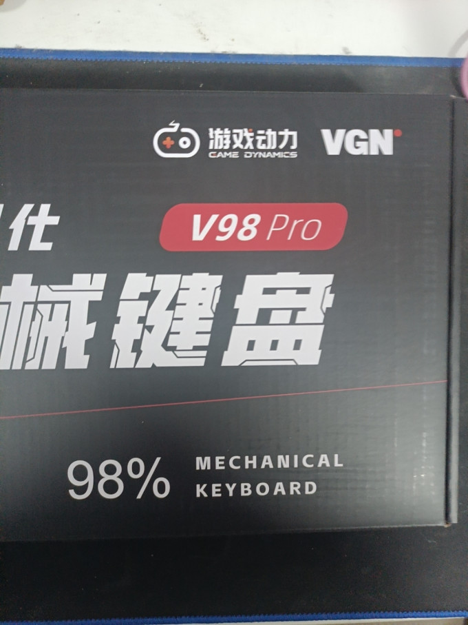 vgn98pro果然润啊_什么值得买