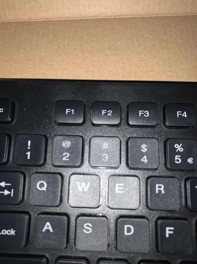 联想KN301键盘怎么样 联想异能者无线键盘鼠标套装_什么值得买