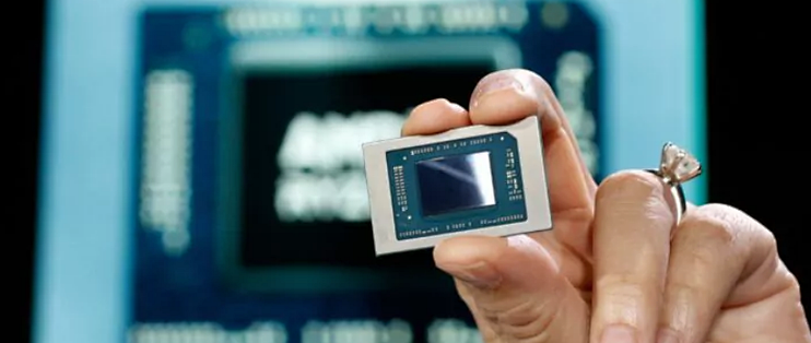 真ZEN4!AMD 7640U笔记本性能初探_CPU_什么值得买