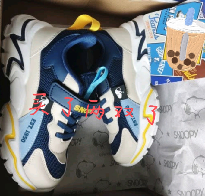 史努比童鞋怎么样 春天出游指南:史努比_什么值得买