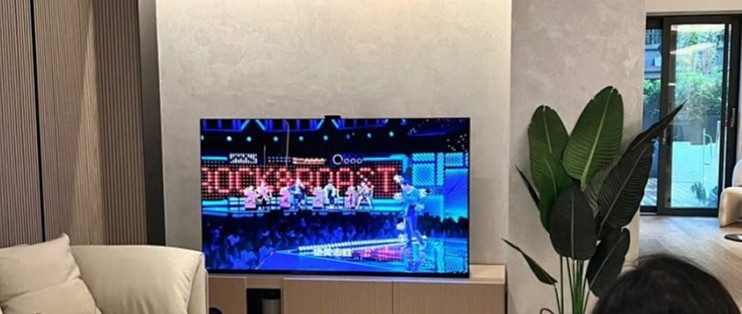 Sony/索尼 XR-65A95K 65英寸 4K HDR 电视机_液晶电视_什么值得买