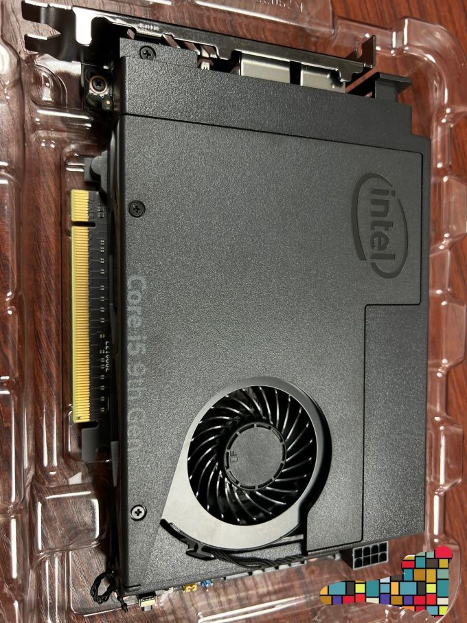 I5 9300H的NUC9算力板，有好玩的DIY方案么_什么值得买